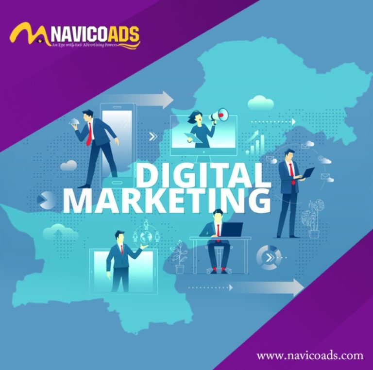 Digital Marketing Agency in Pakistan-Advertising Agency in Lahore.